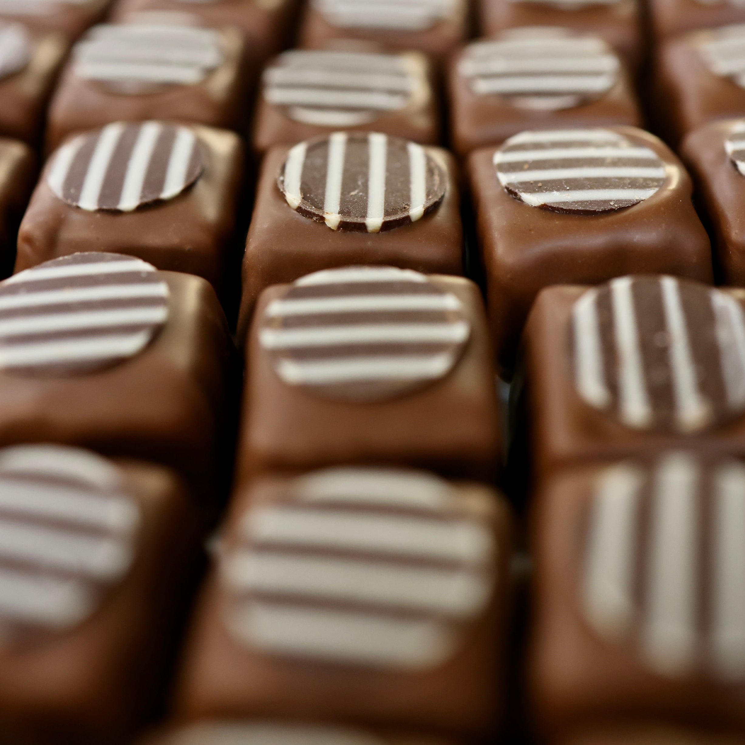 Crafting Delicious Moments: How Rococo Chocolates Reduces Waste in Our