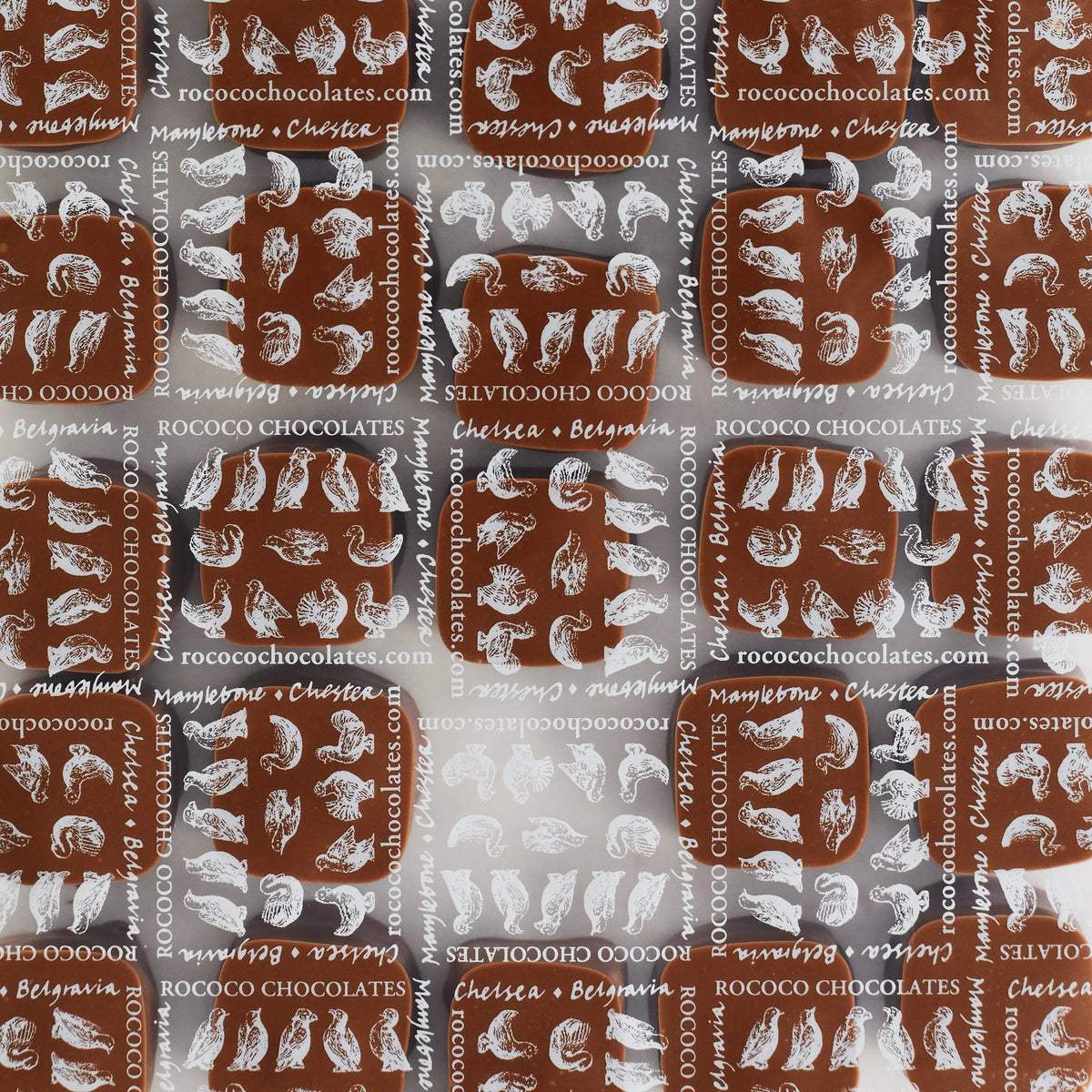 Discovering the Art of Artisan Chocolate with Rococo Chocolates