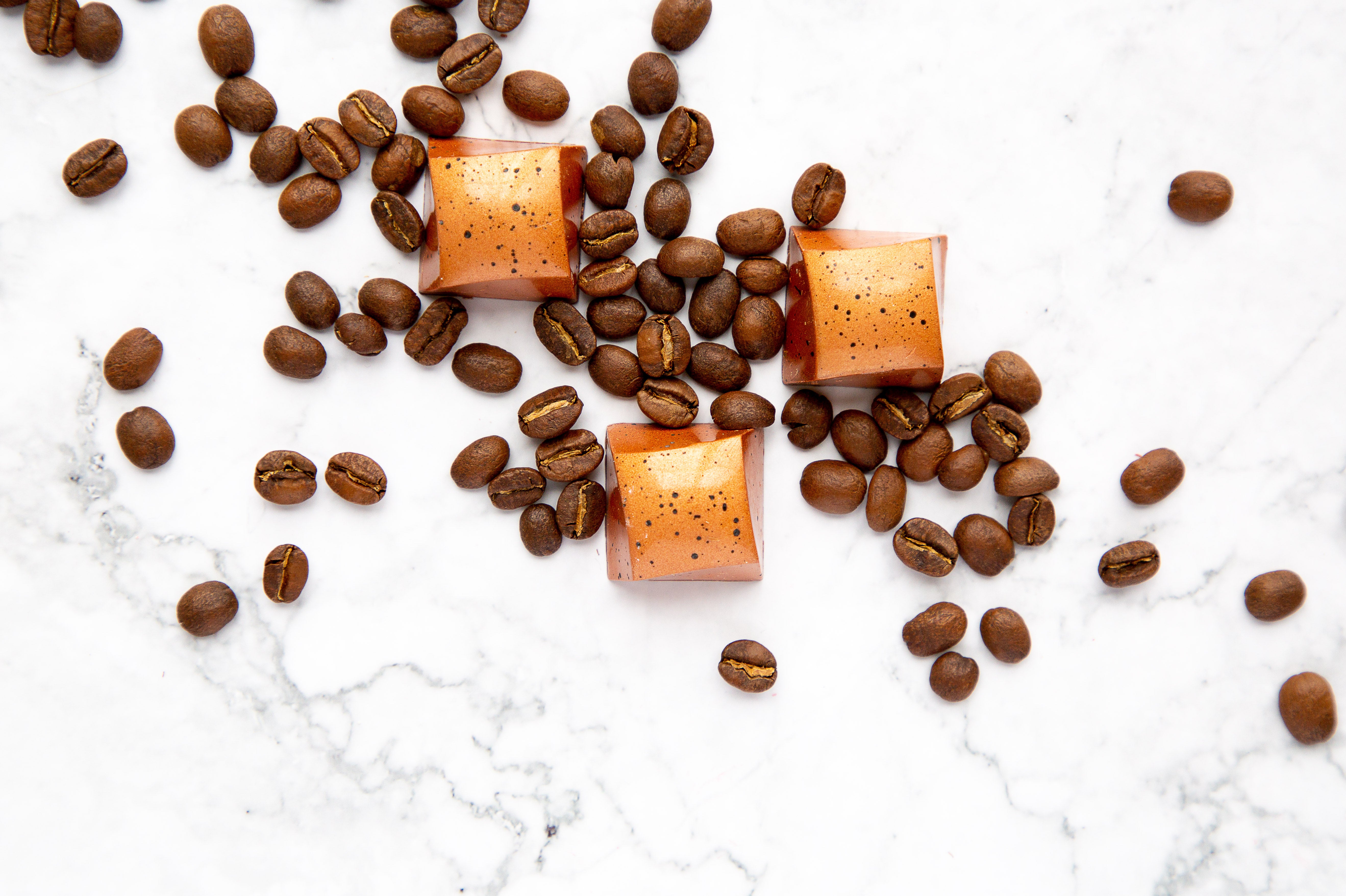Perfect Pairings: Chocolate and Coffee – A Match Made in Heaven or ...