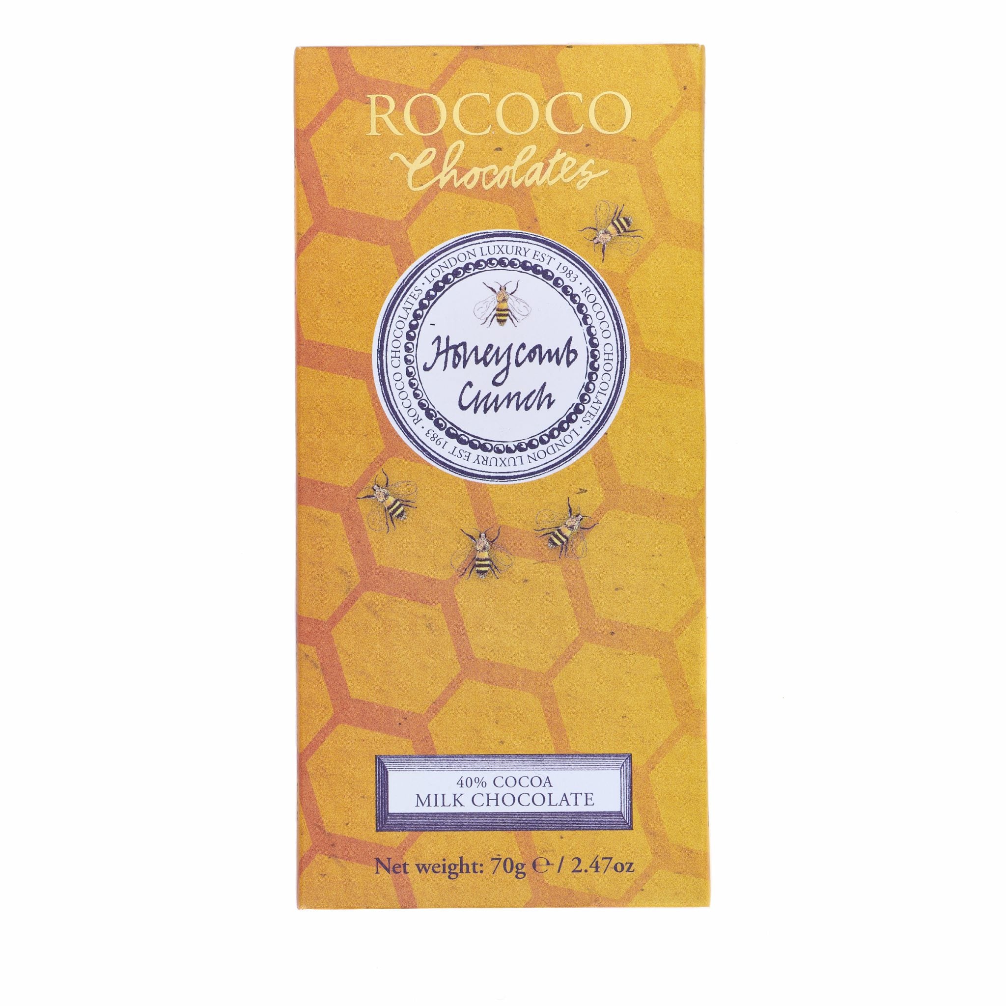 Rococo has Great Taste! Great Taste Awards 2018 Winners - Rococo ...