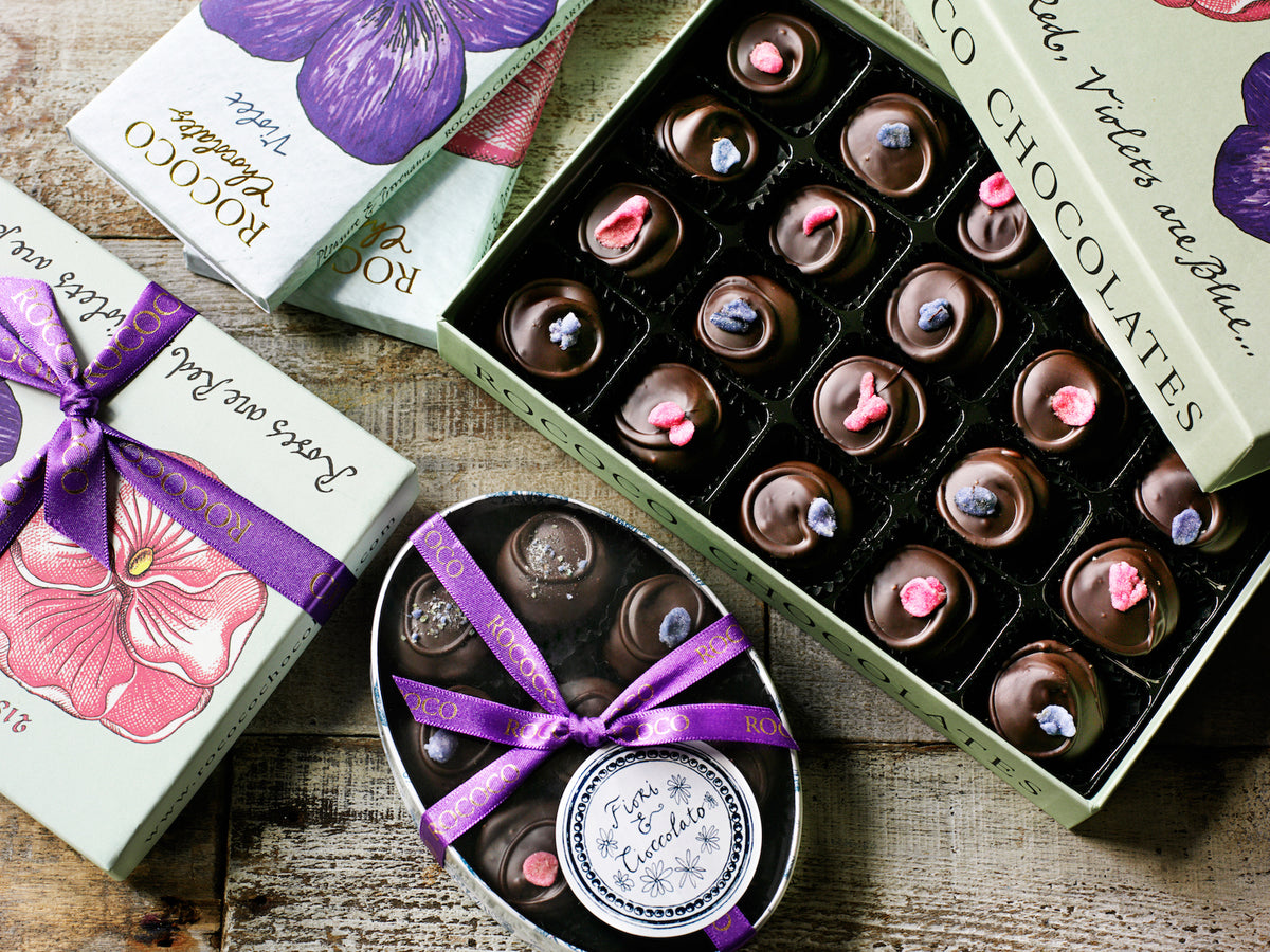 Best Mother’s Day Gifts 2023 – Rococo Chocolates