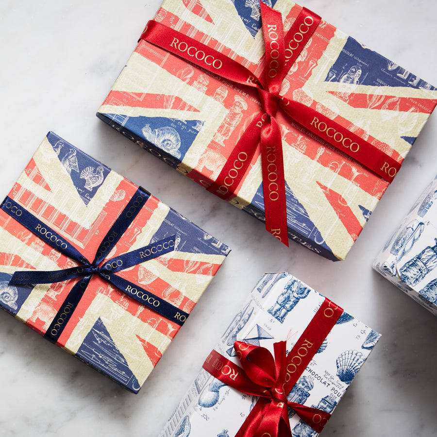 Luxury Chocolate | Luxury Chocolate Gifts | Rococo Chocolates