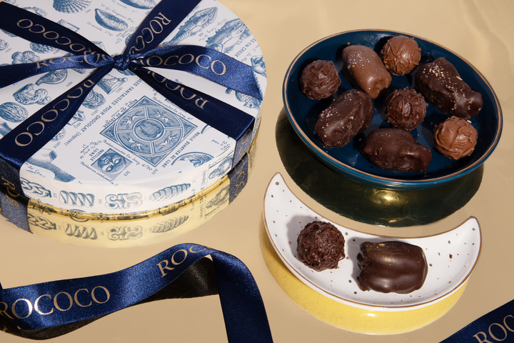 Collections – Rococo Chocolates