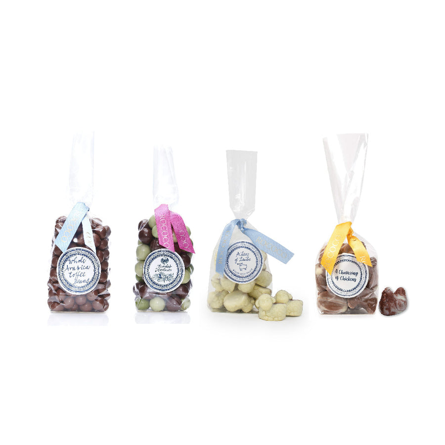 All products - Rococo Chocolates
