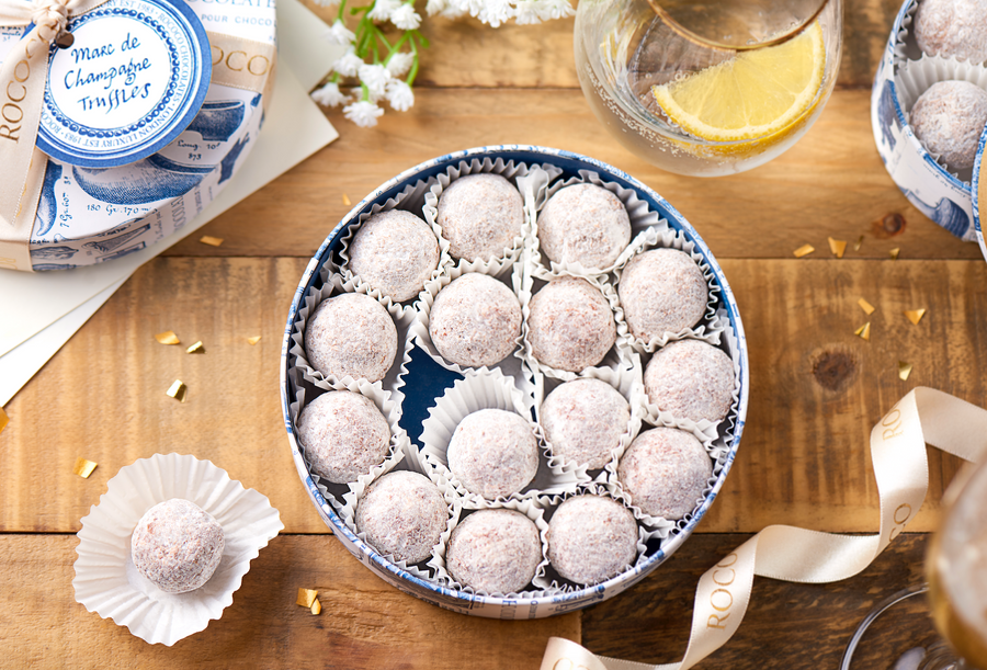 All products - Rococo Chocolates