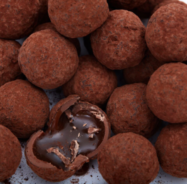 All products - Rococo Chocolates