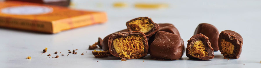 All products - Rococo Chocolates