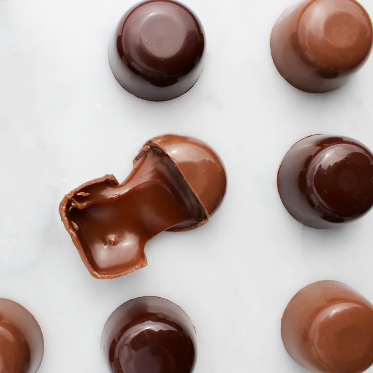 Handmade Chocolates | Chocolate Subscription | Rococo Fresh – Rococo ...