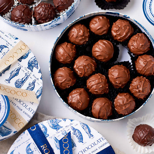 Luxury Chocolate | Luxury Chocolate Gifts | Rococo Chocolates