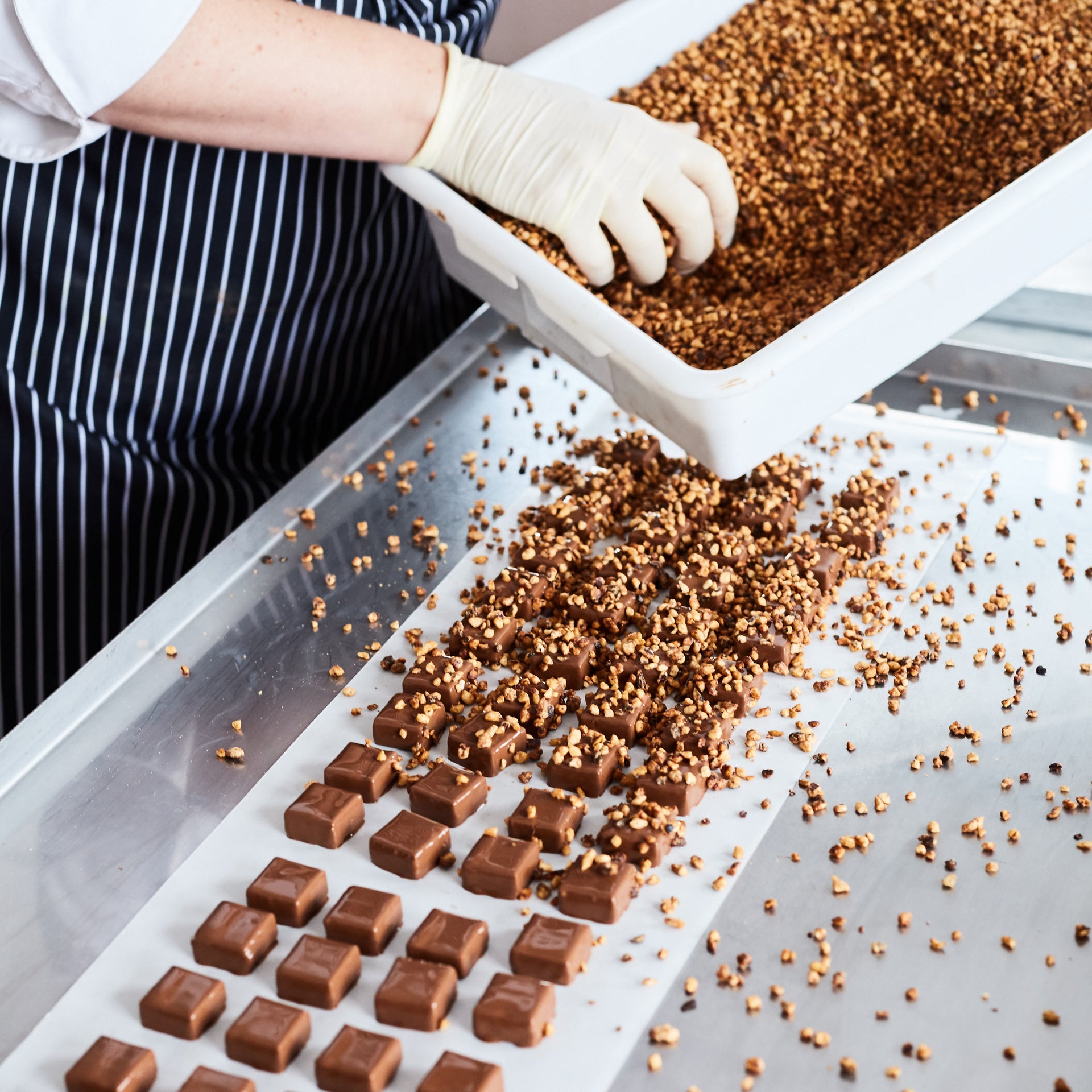 Blog – Rococo Chocolates