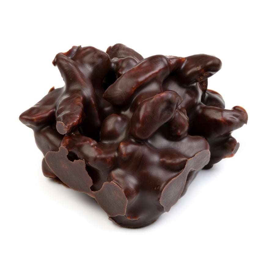 Chocolatiers' Fresh Collection Menu – Rococo Chocolates