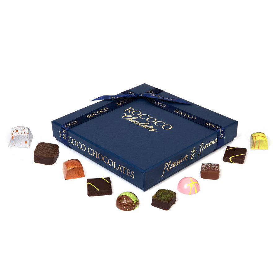 Luxury Chocolate | Luxury Chocolate Gifts | Rococo Chocolates
