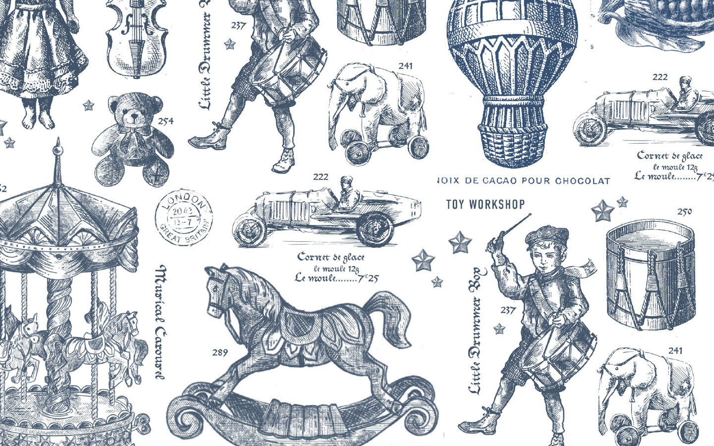 Rococo Chocolates | Luxury Chocolate Gifts | Store Locator