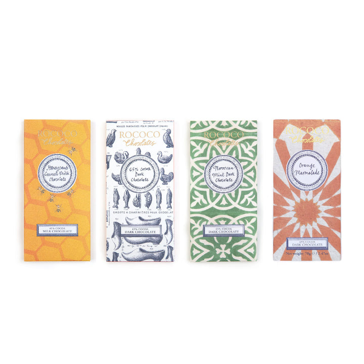 Products – Page 4 – Rococo Chocolates