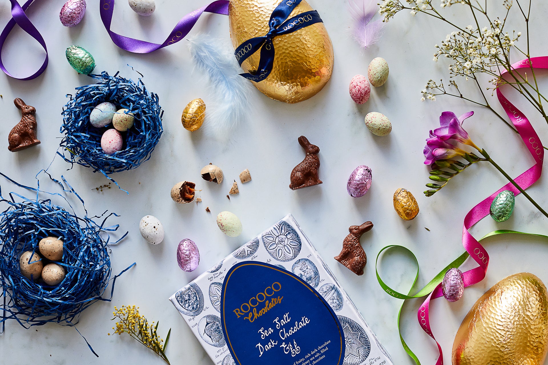 The Hunt For The Elusive Panjandrum Bird Continues