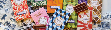 All products - Rococo Chocolates