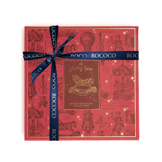 Luxury Chocolate | Luxury Chocolate Gifts | Rococo Chocolates