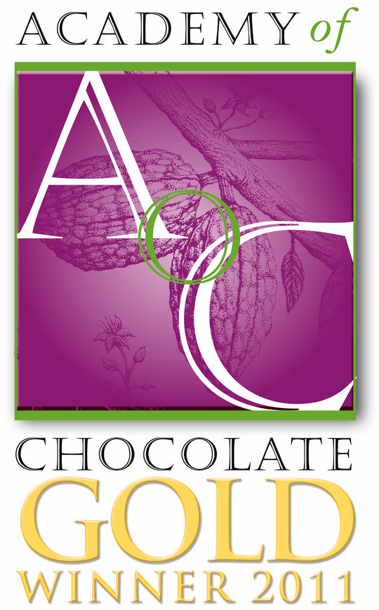 Collections – Rococo Chocolates