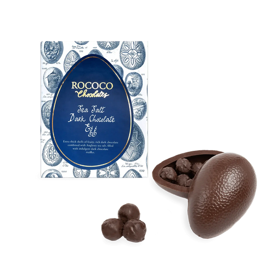 Luxury Chocolate | Luxury Chocolate Gifts | Rococo Chocolates