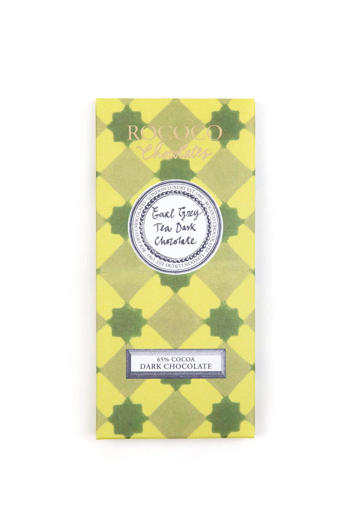 Artisan Chocolate Bars | Luxury Chocolate Bars | Rococo Chocolates