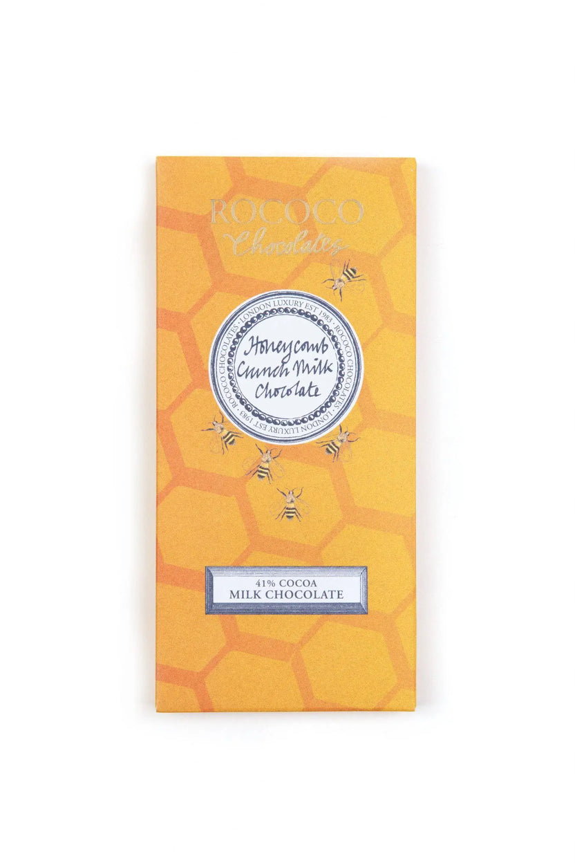 Luxury Chocolate | Luxury Chocolate Gifts | Rococo Chocolates