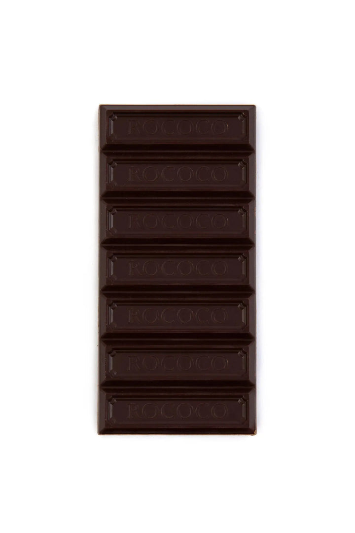 Artisan Chocolate Bars | Luxury Chocolate Bars | Rococo Chocolates