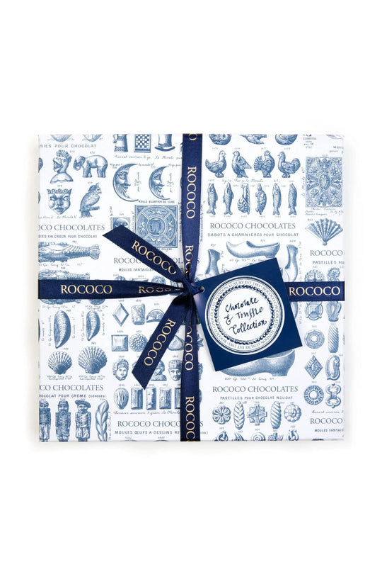 Luxury Chocolate | Luxury Chocolate Gifts | Rococo Chocolates