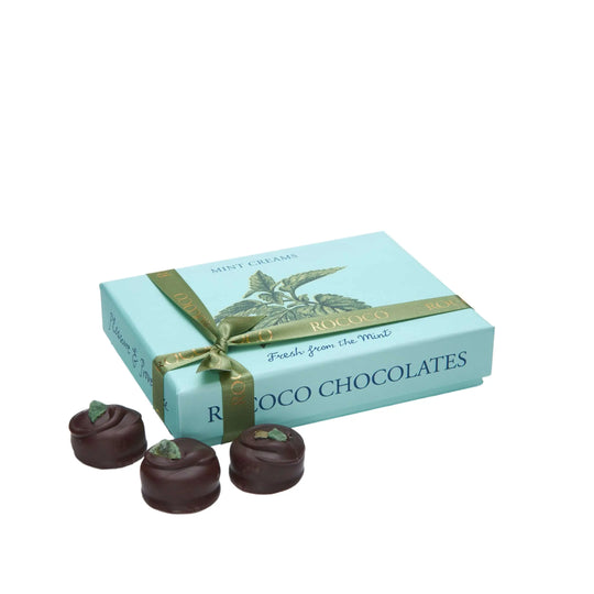 Chocolate Boxes | Luxury Chocolate Gift Boxes | Truffle Boxes – Rococo ...