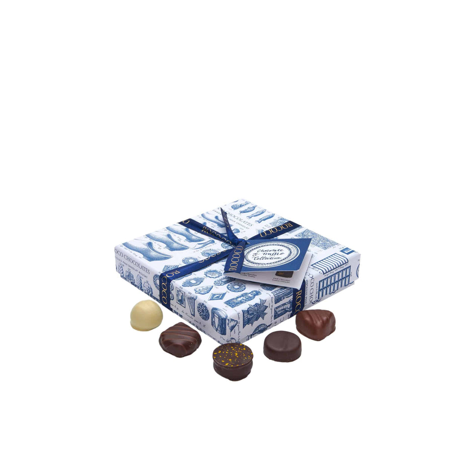 Luxury Chocolate | Luxury Chocolate Gifts | Rococo Chocolates