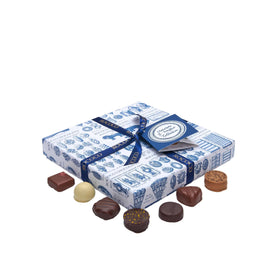 Chocolate Boxes | Luxury Chocolate Gift Boxes | Truffle Boxes – Rococo ...