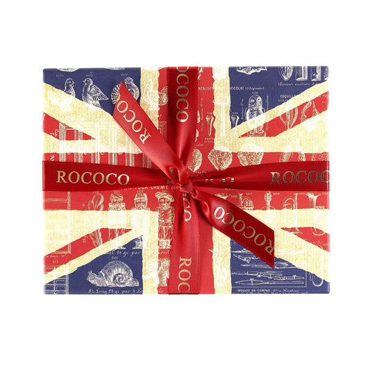 Luxury Chocolate | Luxury Chocolate Gifts | Rococo Chocolates