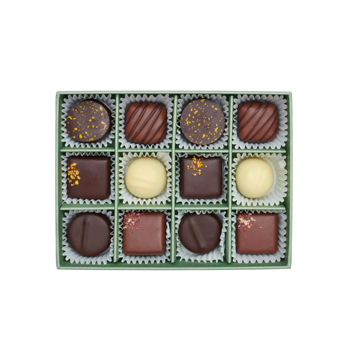 Truffle Hound Chocolate Collection – Rococo Chocolates
